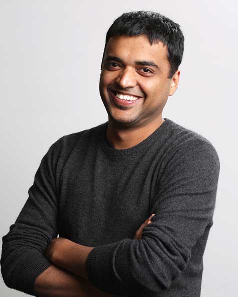 The Desi Founder | Startups Unicorns