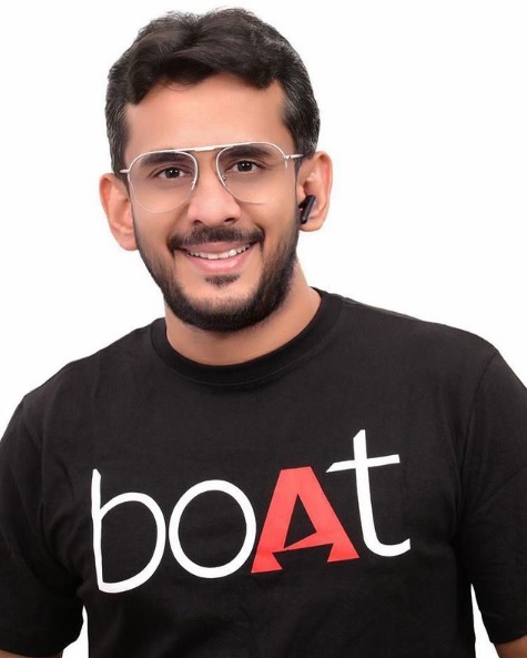 The Desi Founder | Startups Unicorns